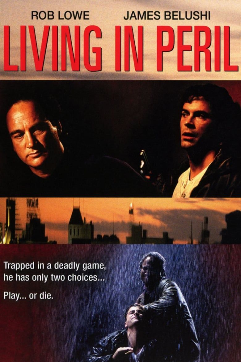 Living in Peril Summary, Latest News, Trailer, Cast, Where to Watch and ...