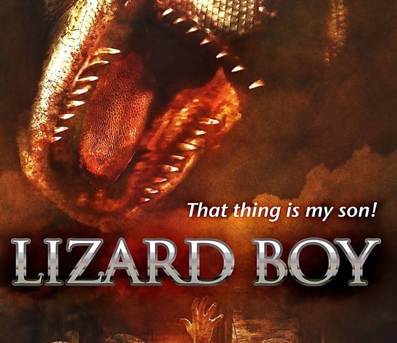 Lizard Boy Summary, Trailer, Cast, Where to Watch and More