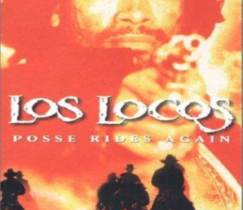 Los Locos Summary, Trailer, Cast, Where to Watch and More
