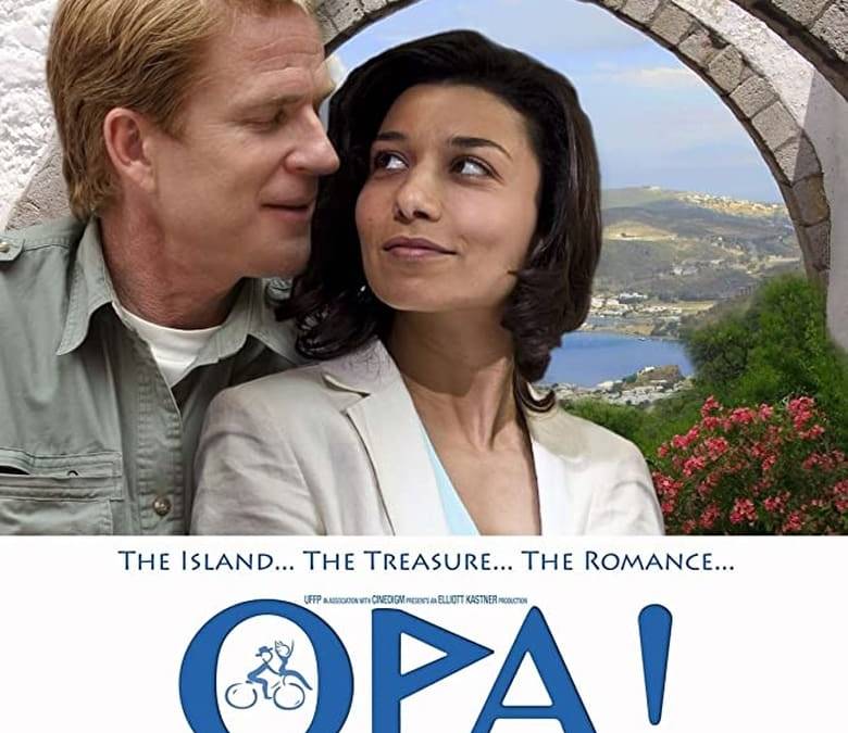 Opa! Summary, Trailer, Cast, Where to Watch and More