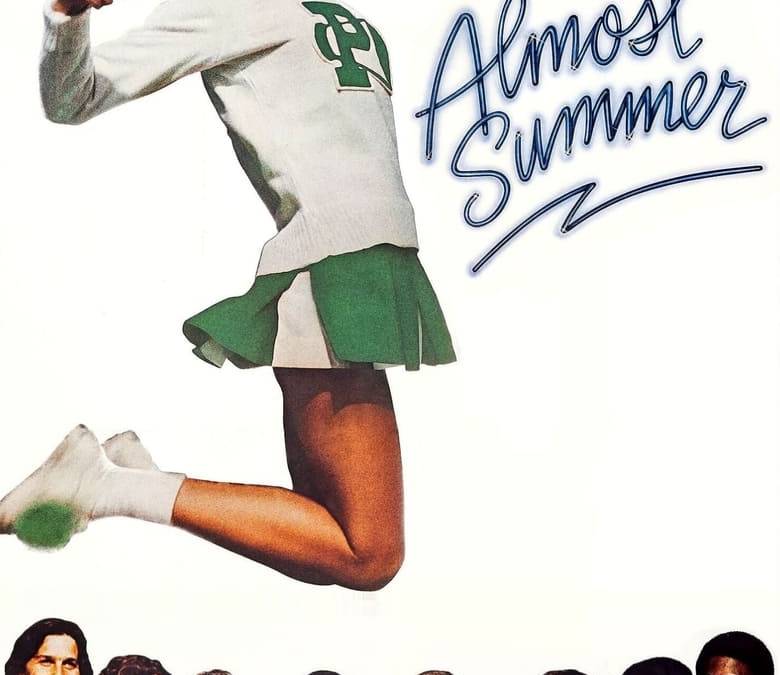 Almost Summer Summary, Trailer, Cast, Where to Watch and More
