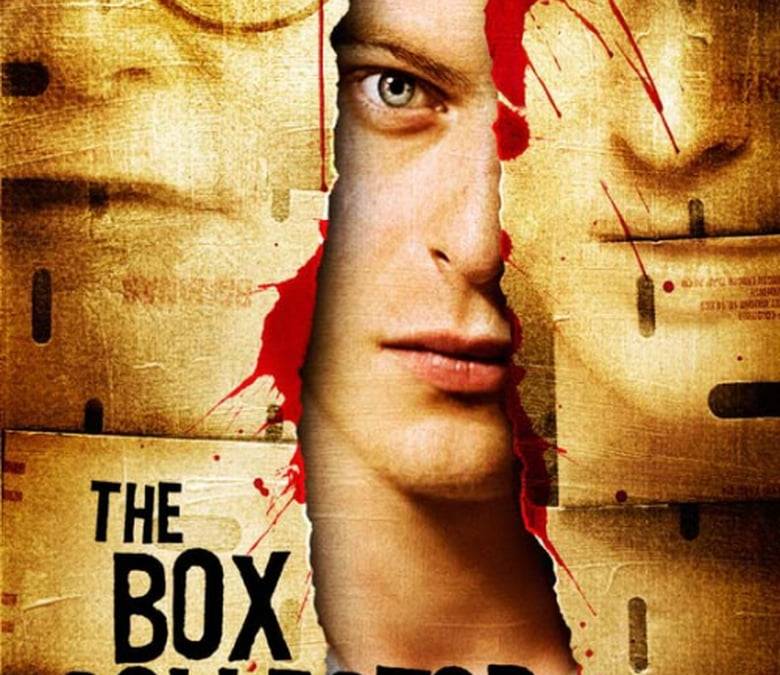The Box Collector Summary, Trailer, Cast, Where to Watch and More