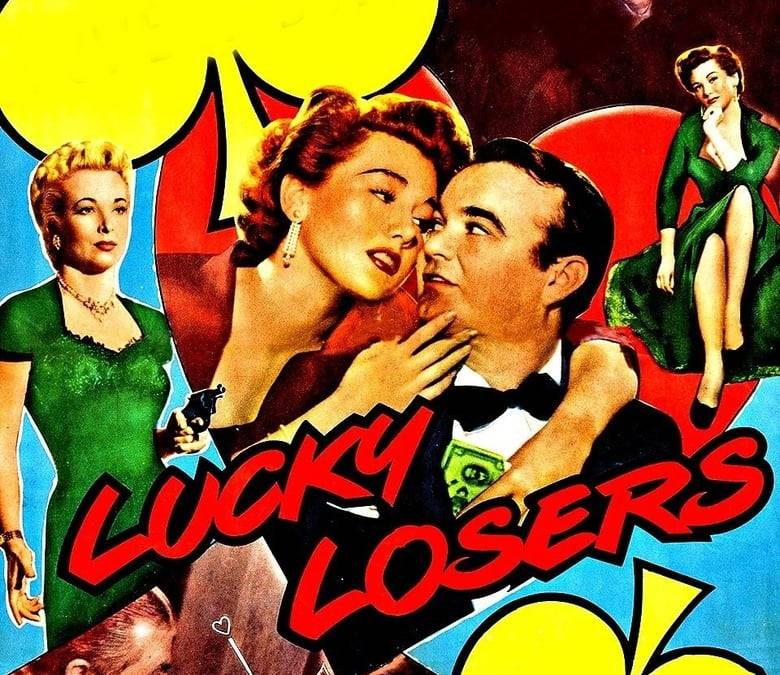 Lucky Losers Summary, Trailer, Cast, Where to Watch and More