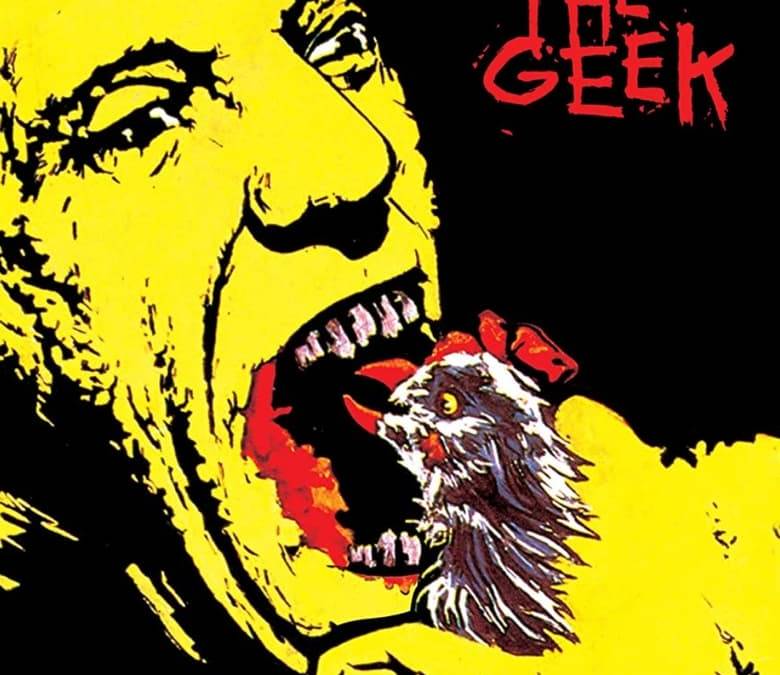 Luther the Geek Summary, Trailer, Cast, Where to Watch and More