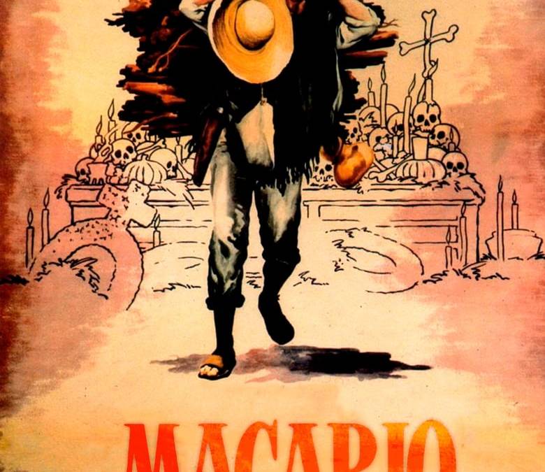 Macario Summary, Trailer, Cast, Where to Watch and More