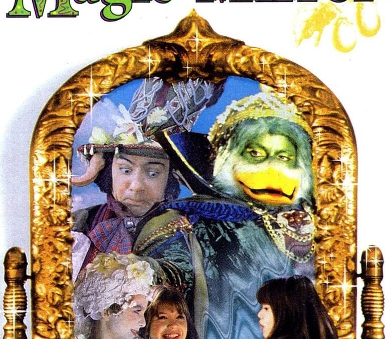 Magic in the Mirror Summary, Trailer, Cast, Where to Watch and More