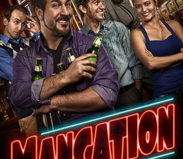 Mancation Summary, Trailer, Cast, Where to Watch and More