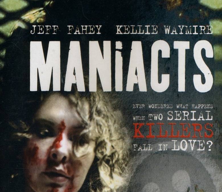 Maniacts Summary, Trailer, Cast, Where to Watch and More