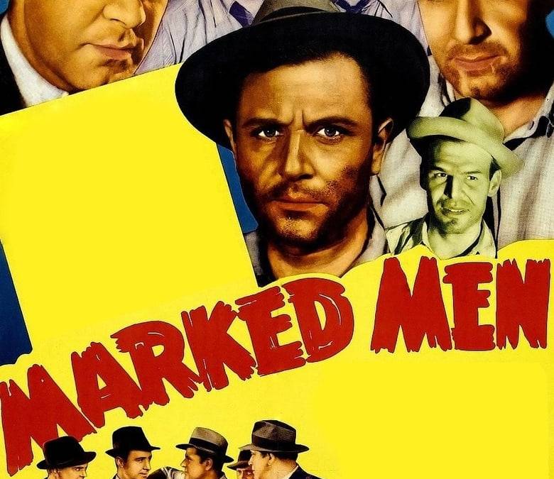 Marked Men Summary, Trailer, Cast, Where to Watch and More