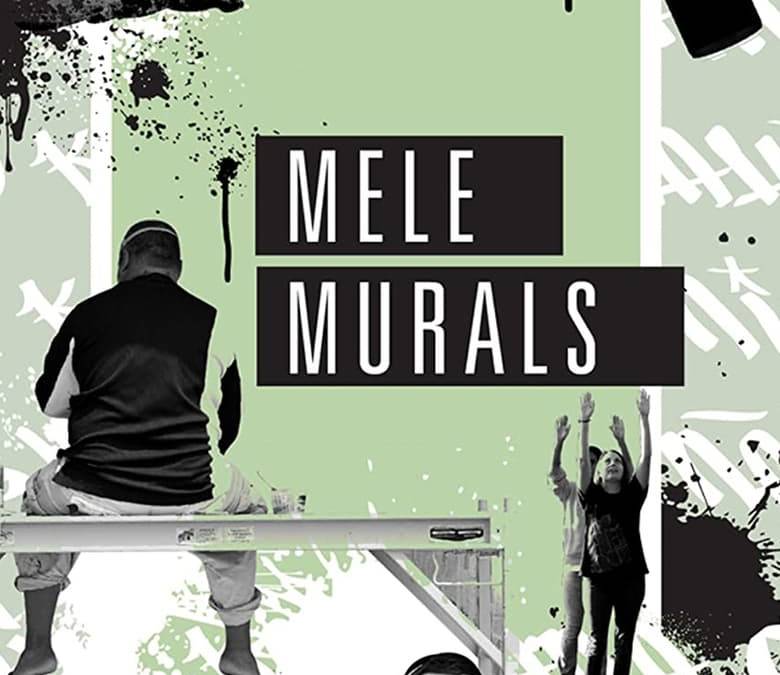 Mele Murals Summary, Trailer, Cast, Where to Watch and More
