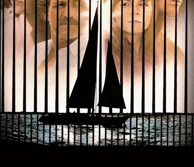 Midnight Crossing Summary, Trailer, Cast, Where to Watch and More