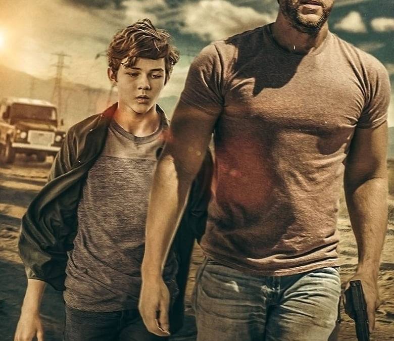 American Exit Summary, Trailer, Cast, Where to Watch and More