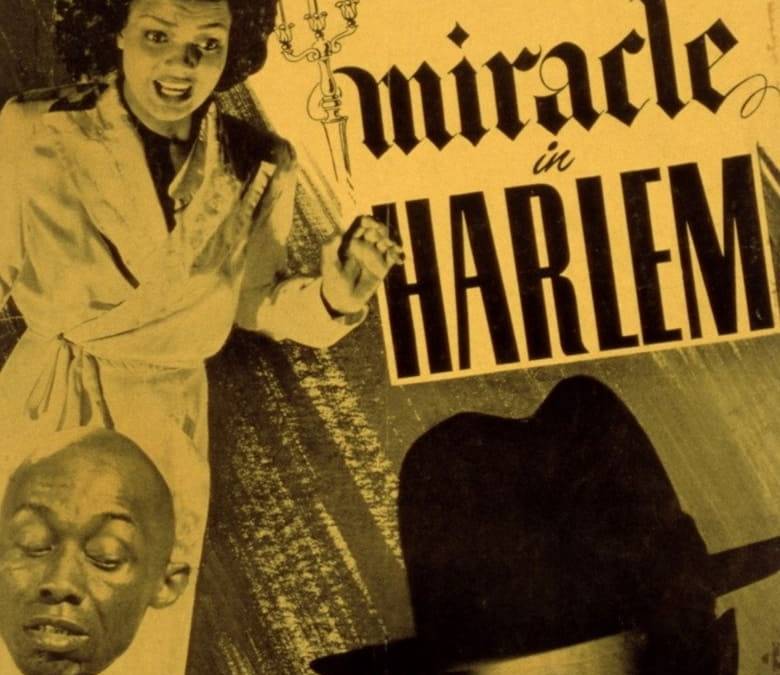 Miracle in Harlem Summary, Trailer, Cast, Where to Watch and More