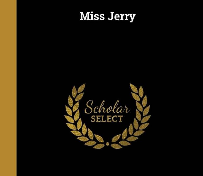 Miss Jerry Summary, Trailer, Cast, Where to Watch and More