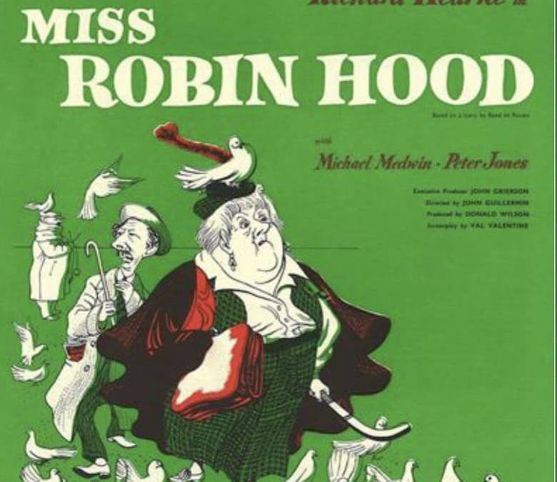 Miss Robin Hood Summary, Trailer, Cast, Where to Watch and More