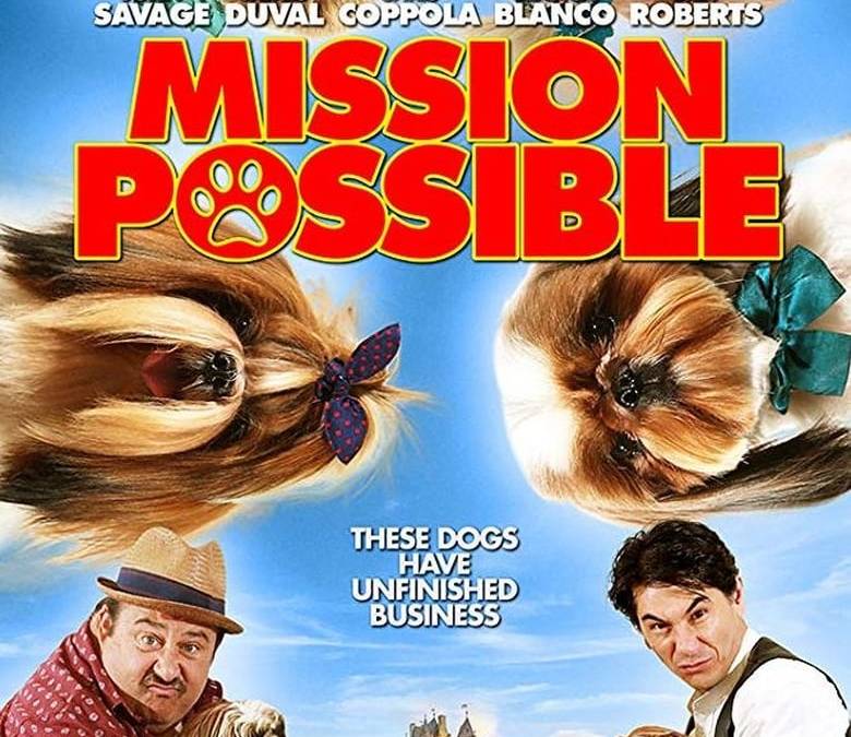 Mission Possible Summary, Trailer, Cast, Where to Watch and More