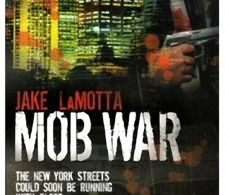 Mob War Summary, Trailer, Cast, Where to Watch and More