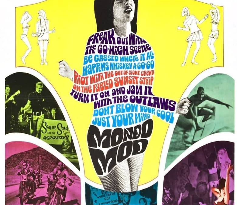 Mondo Mod Summary, Trailer, Cast, Where to Watch and More