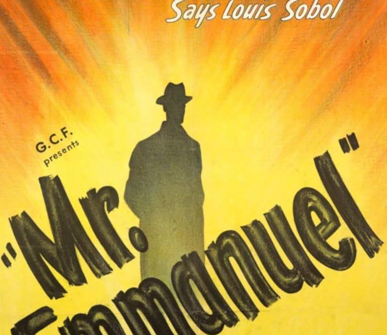 Mr. Emmanuel Summary, Trailer, Cast, Where to Watch and More