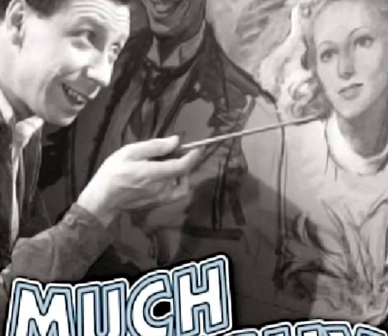 Much Too Shy Summary, Trailer, Cast, Where to Watch and More