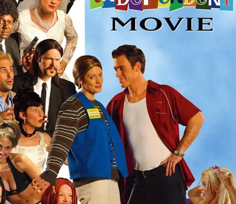 My Big Fat Independent Movie Summary, Trailer, Cast, Where to Watch and ...