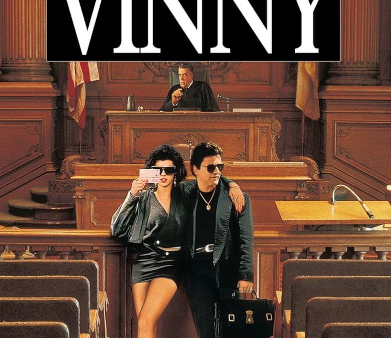 My Cousin Vinny Summary, Trailer, Cast, Where to Watch and More