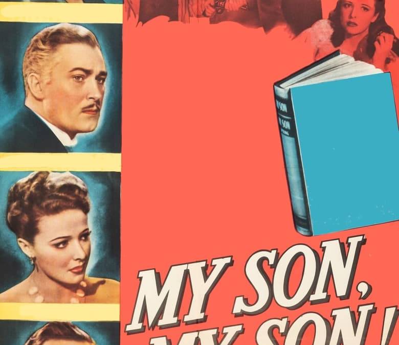 My Son, My Son! Summary, Trailer, Cast, Where to Watch and More