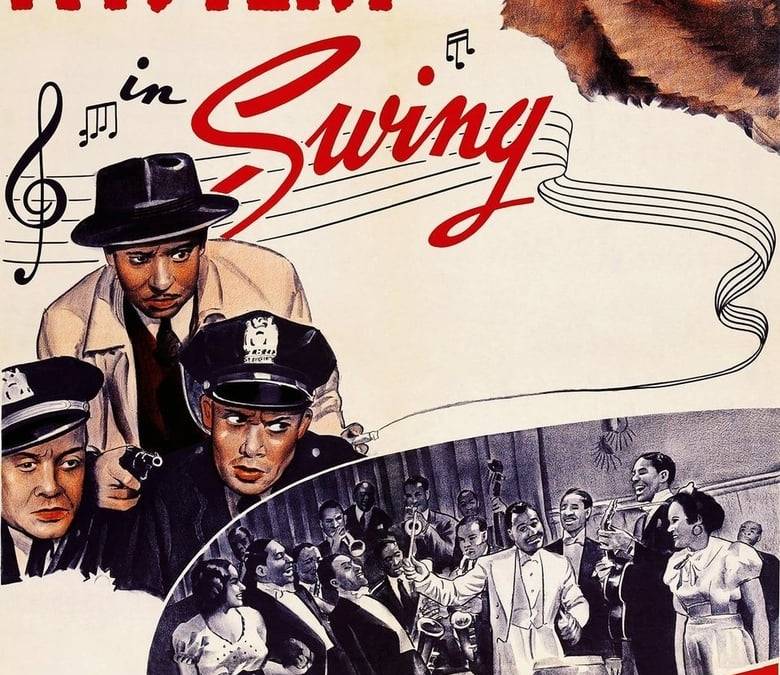 Mystery in Swing Summary, Trailer, Cast, Where to Watch and More