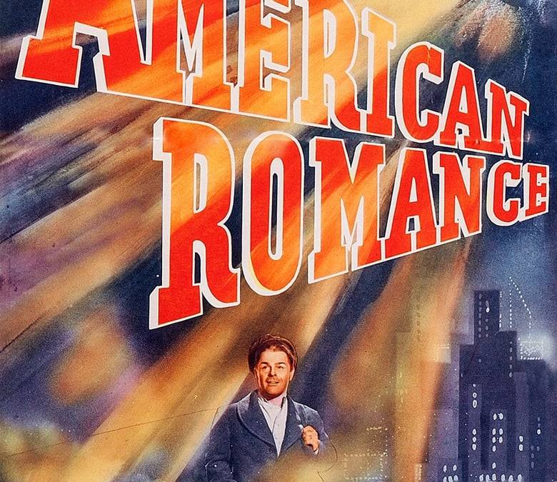 An American Romance Summary, Trailer, Cast, Where to Watch and More