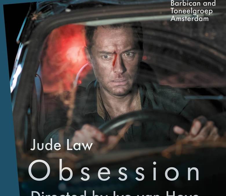 National Theatre Live: Obsession Summary, Trailer, Cast, Where to Watch ...