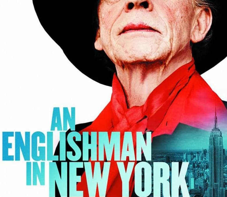 An Englishman in New York Summary, Trailer, Cast, Where to Watch and More