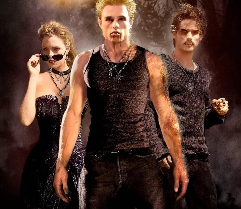 Neowolf Summary, Trailer, Cast, Where to Watch and More