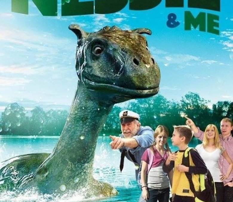 Nessie & Me Summary, Trailer, Cast, Where to Watch and More