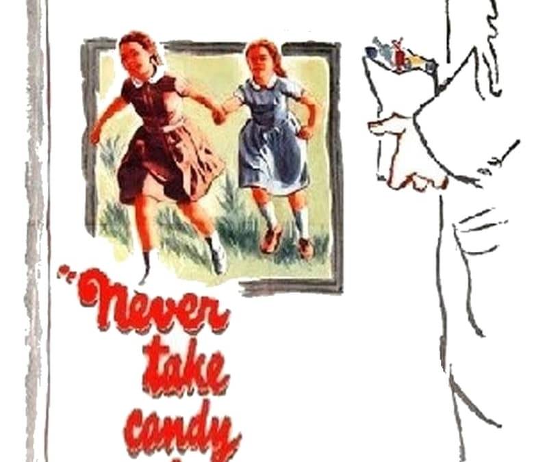 Never Take Sweets from a Stranger Summary, Trailer, Cast, Where to ...