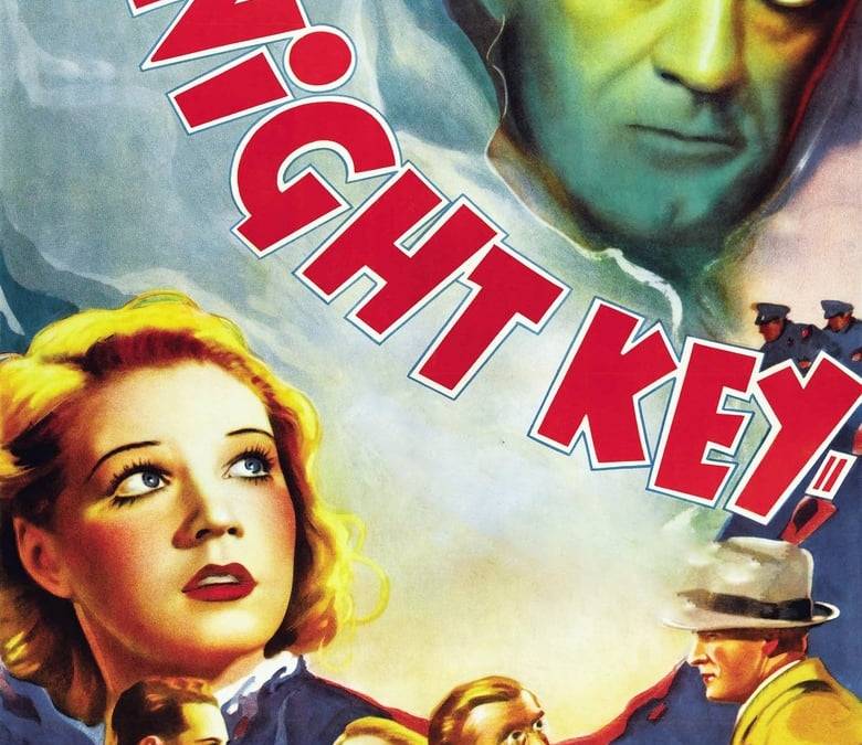 Night Key Summary, Trailer, Cast, Where to Watch and More