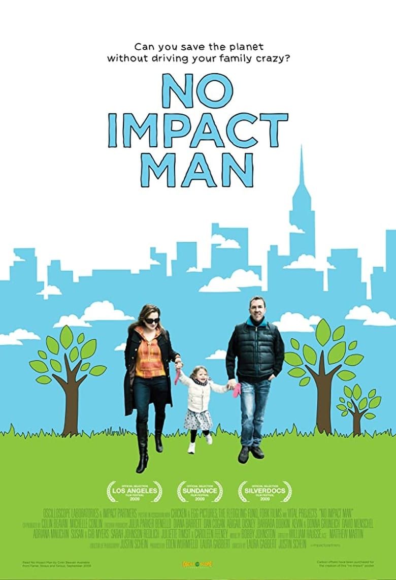 No Impact Man Summary, Latest News, Trailer, Cast, Where to Watch and More
