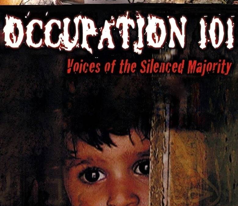 Occupation 101 Summary, Trailer, Cast, Where to Watch and More