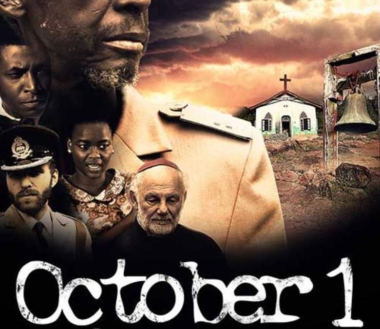 October 1 Summary, Trailer, Cast, Where to Watch and More