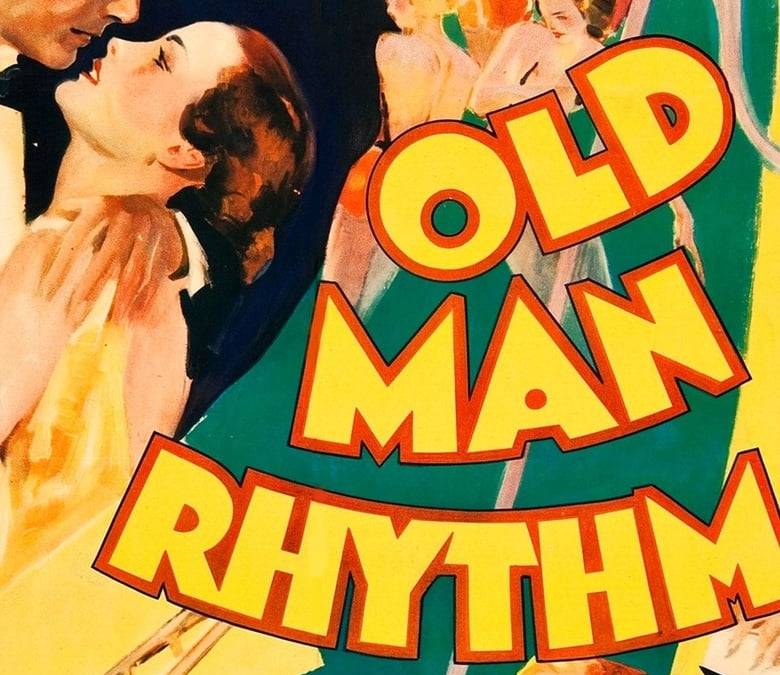 Old Man Rhythm Summary, Trailer, Cast, Where to Watch and More