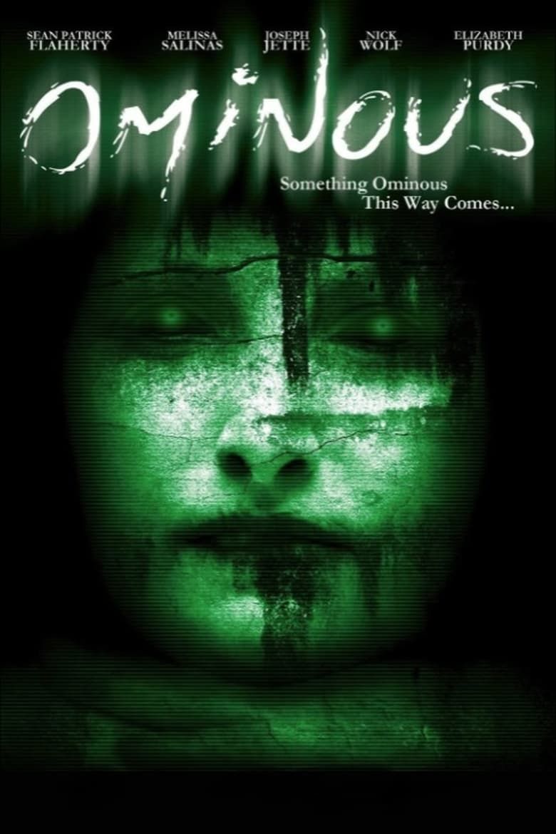 Ominous Summary, Latest News, Trailer, Cast, Where to Watch and More