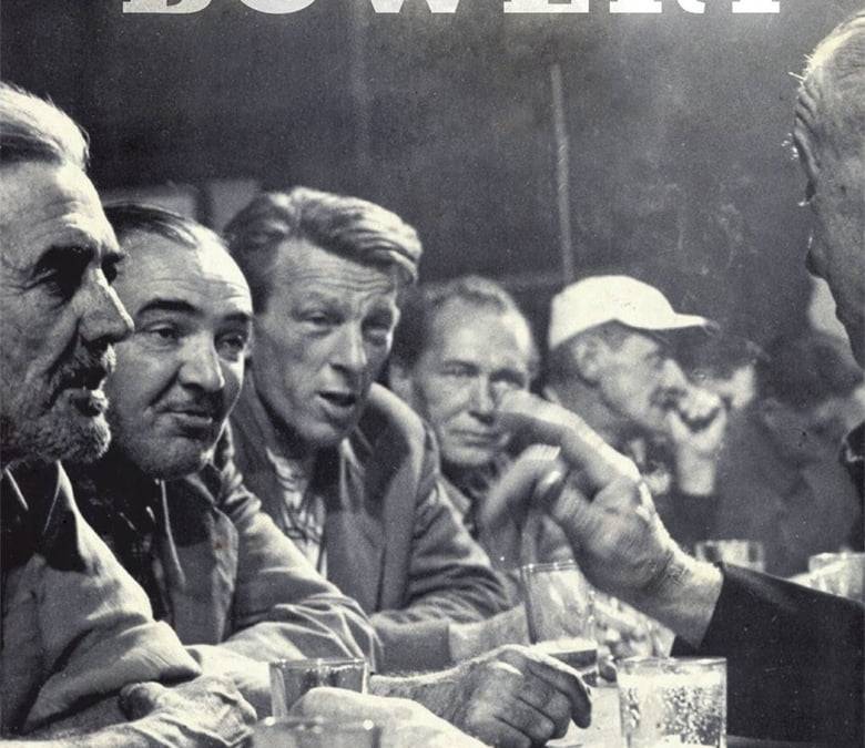 On the Bowery Summary, Trailer, Cast, Where to Watch and More