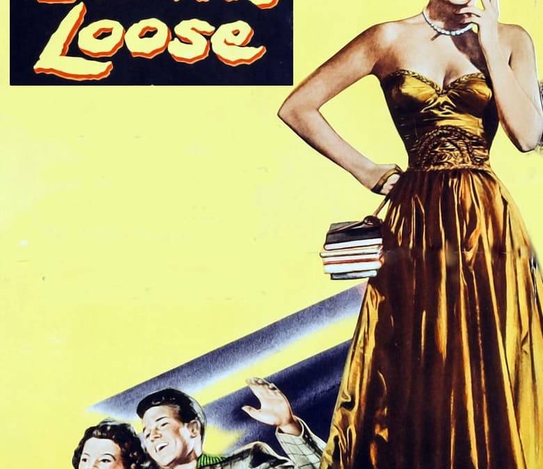 On the Loose Summary, Trailer, Cast, Where to Watch and More