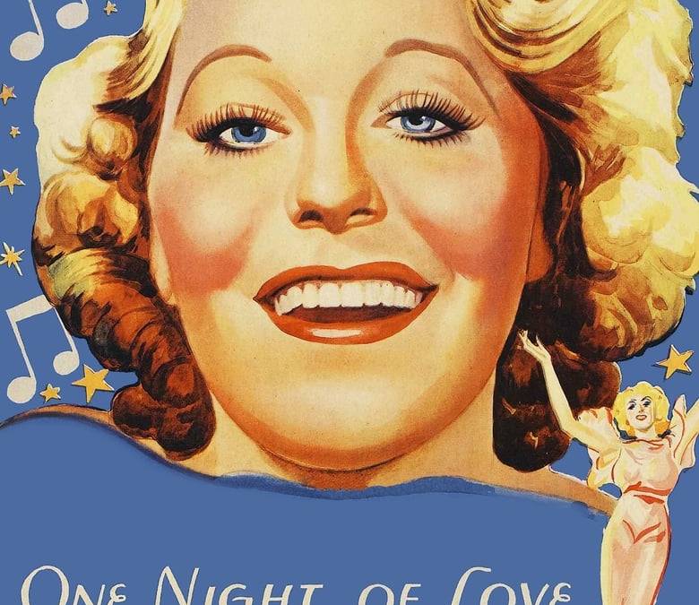 One Night of Love Summary, Trailer, Cast, Where to Watch and More