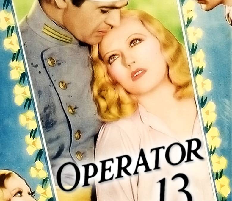 Operator 13 Summary, Trailer, Cast, Where to Watch and More