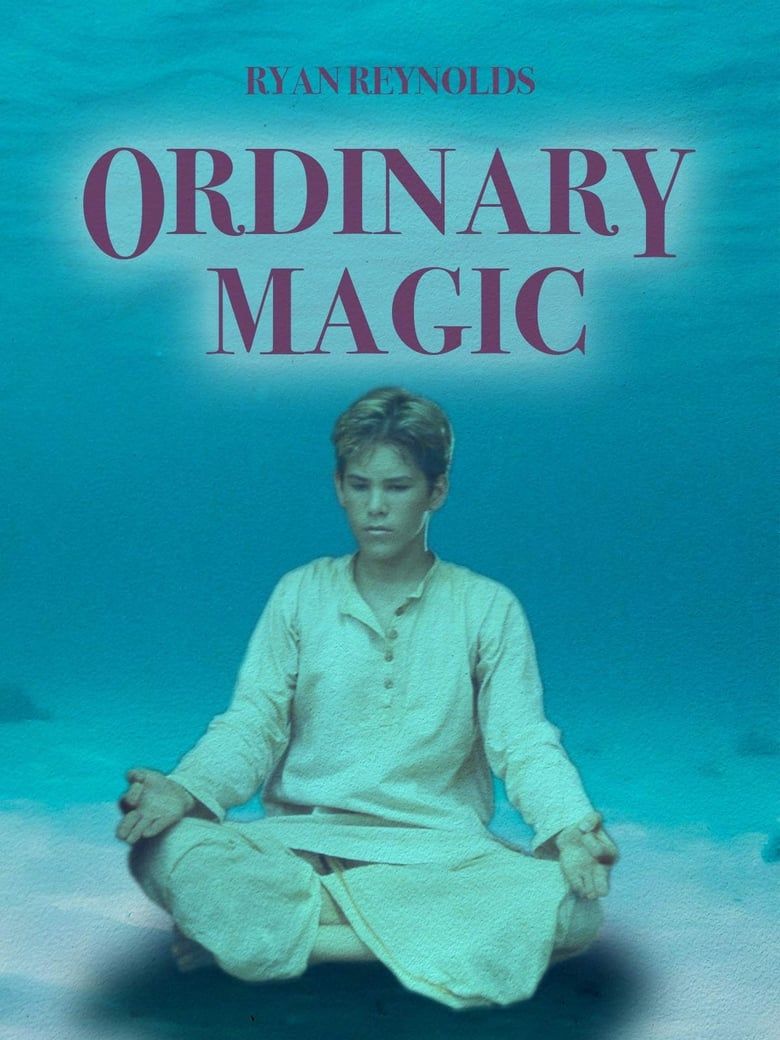 Ordinary Magic Summary, Latest News, Trailer, Cast, Where to Watch and More