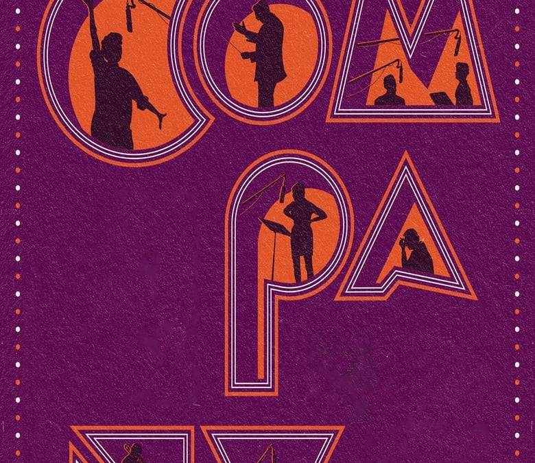 Original Cast Album: Company Summary, Trailer, Cast, Where to Watch and ...