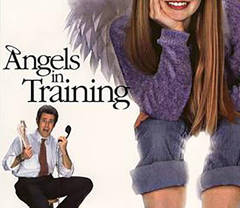 Angel in Training Summary, Trailer, Cast, Where to Watch and More