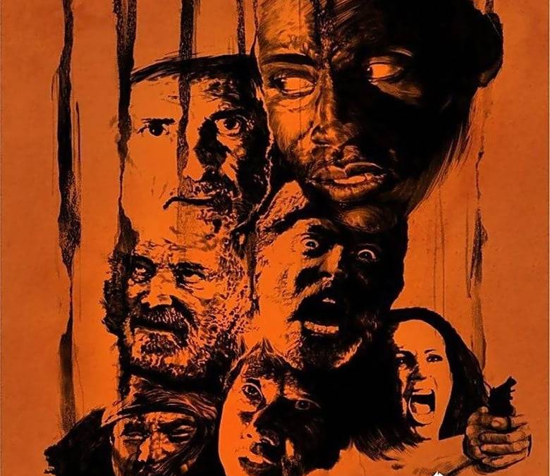 Parasites Summary, Trailer, Cast, Where to Watch and More