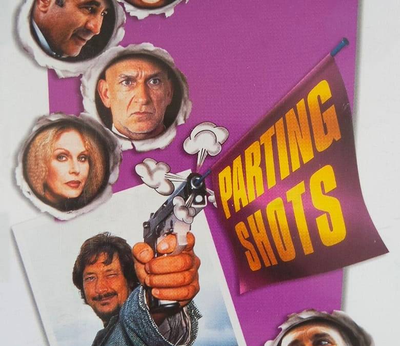 Parting Shots Summary, Trailer, Cast, Where to Watch and More