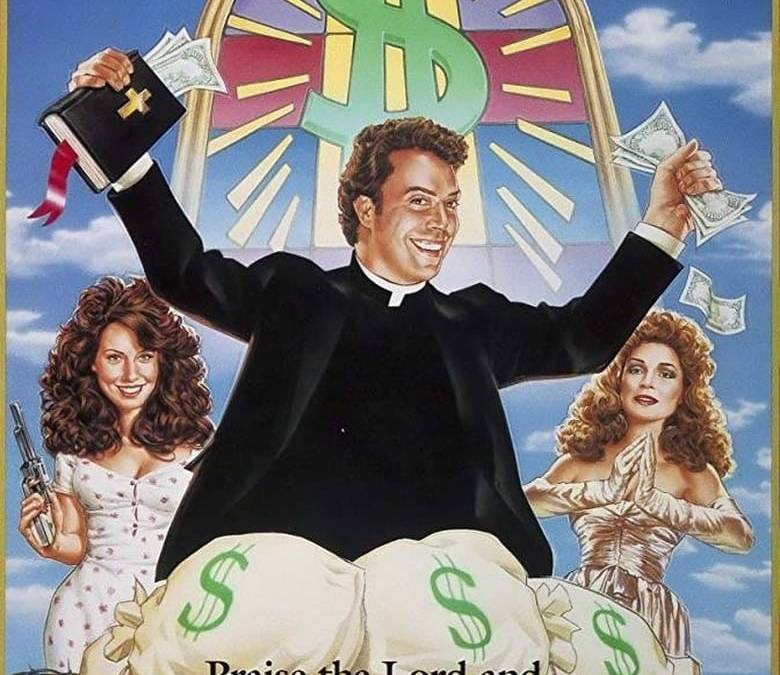 Pass the Ammo Summary, Trailer, Cast, Where to Watch and More
